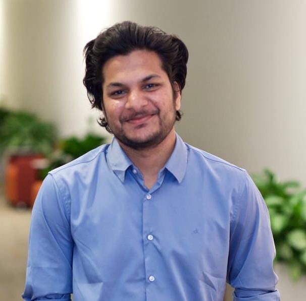 Manideep Data Professional